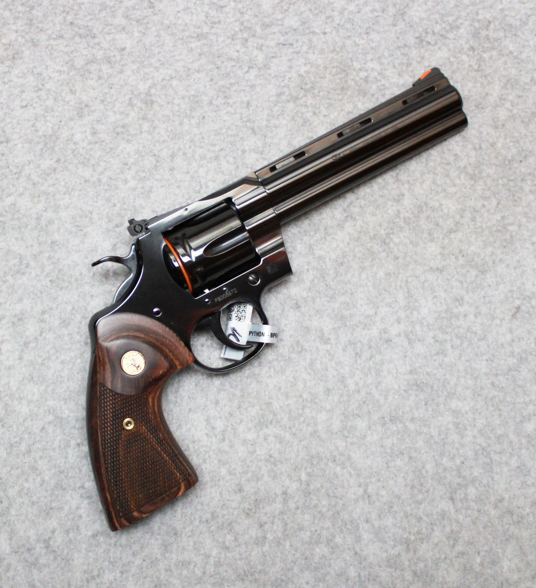 Colt ~ Python ~ .357 Magnum | Bass Pro Shops